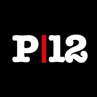 Página Logo & Brand Assets (SVG, PNG and vector) - Brandfetch