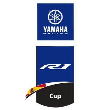 Yamaha R1 Cup Spain Logo & Brand Assets (SVG, PNG and vector) - Brandfetch