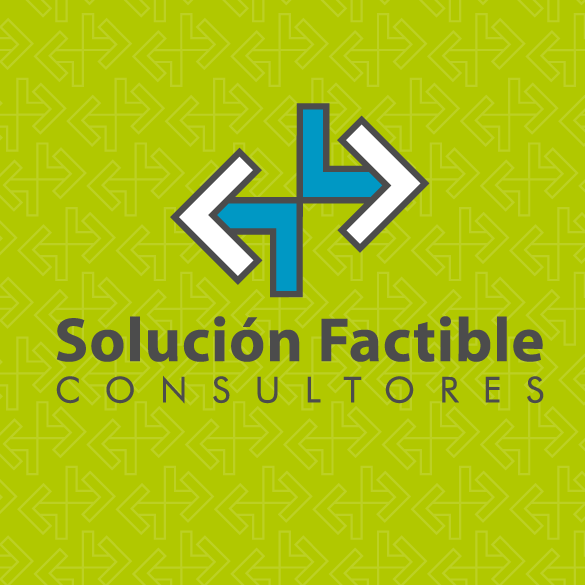 Solucion Factible Logo & Brand Assets (SVG, PNG and vector) - Brandfetch