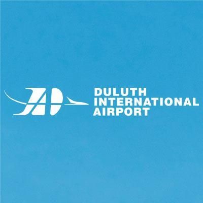 Duluth Int'l Airport Logo & Brand Assets (SVG, PNG and vector) - Brandfetch