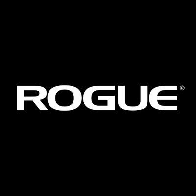 rogue logo vector