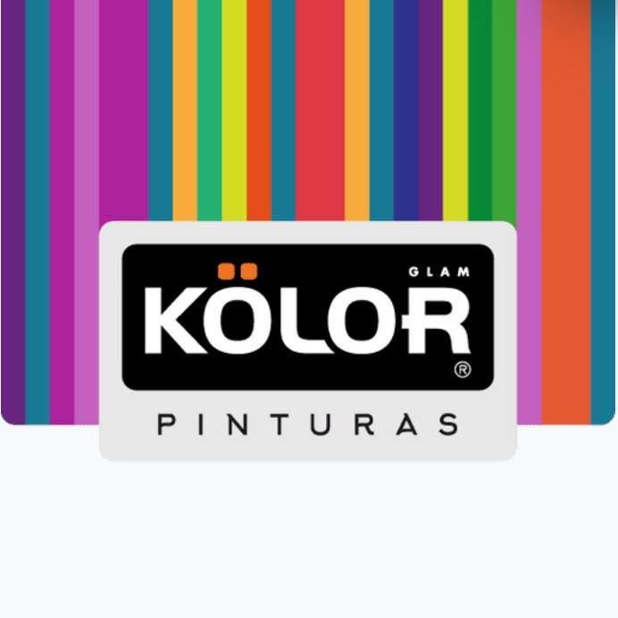 Pinturas Kölor Logo & Brand Assets (SVG, PNG and vector) - Brandfetch