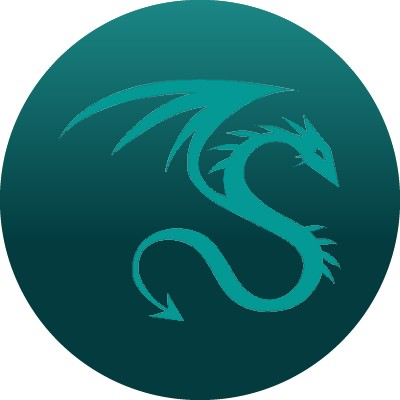 Dragos Industrial Cybersecurity Logo & Brand Assets (SVG, PNG and ...