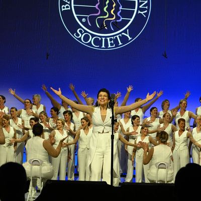 Amersham A Cappella Logo & Brand Assets (SVG, PNG and vector) - Brandfetch