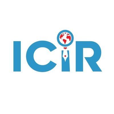 The ICIR Logo & Brand Assets (SVG, PNG and vector) - Brandfetch