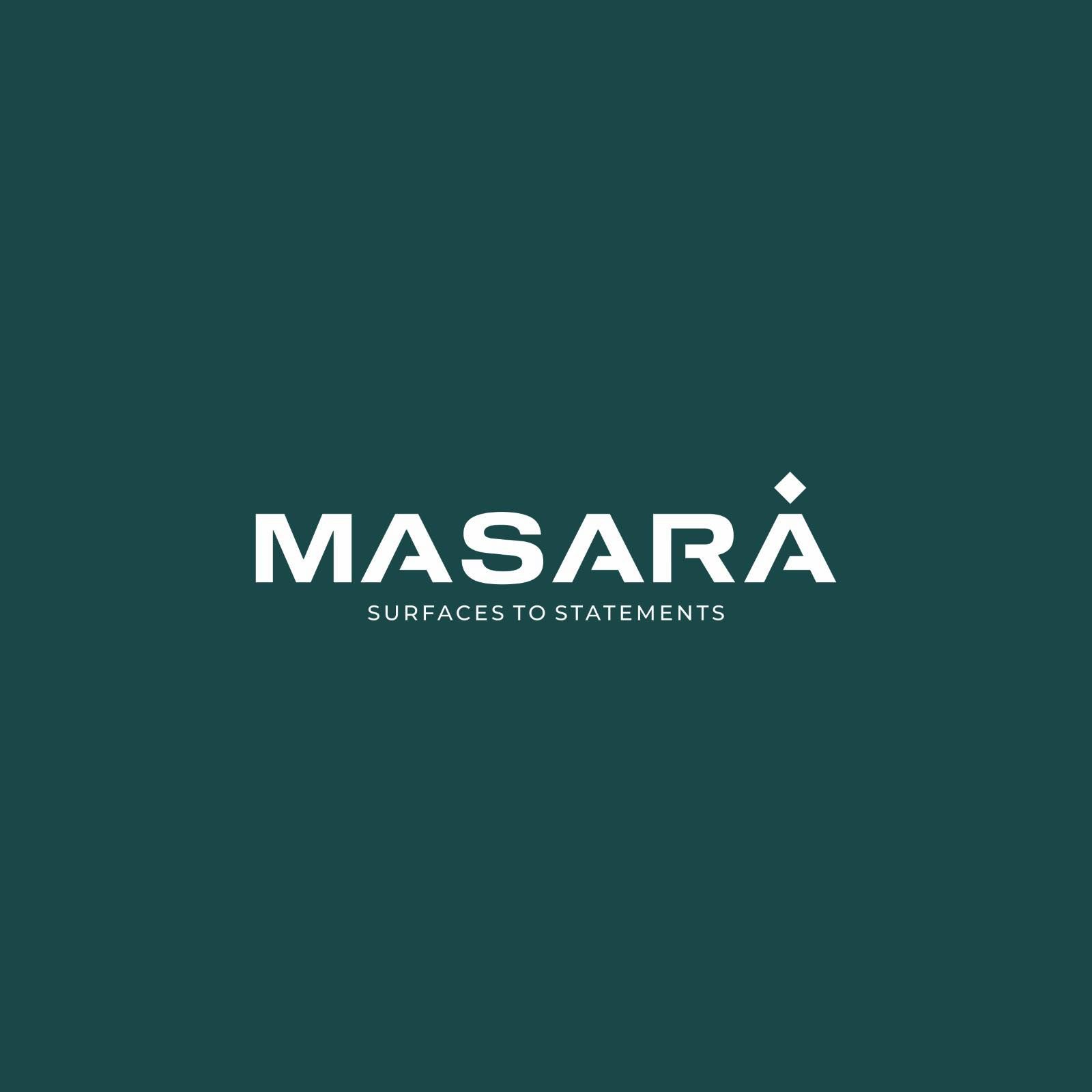 MASARA CERAMICA Logo & Brand Assets (SVG, PNG and vector) - Brandfetch