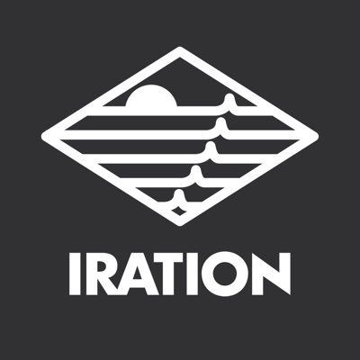 Iration Logo & Brand Assets (SVG, PNG and vector) - Brandfetch