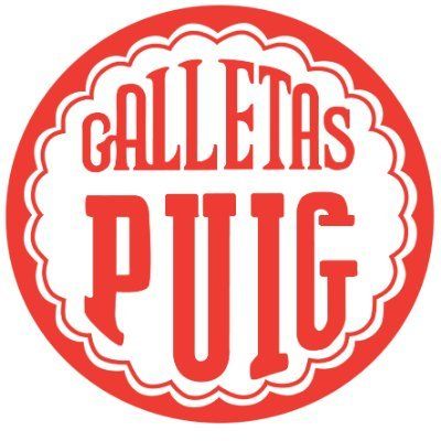 Galletas Puig Logo & Brand Assets (SVG, PNG and vector) - Brandfetch