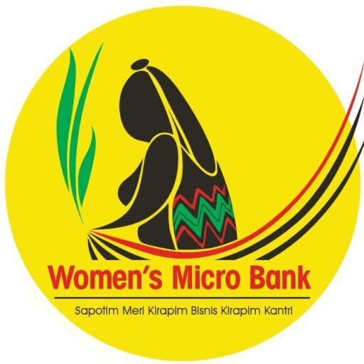Mahila Bank Logo