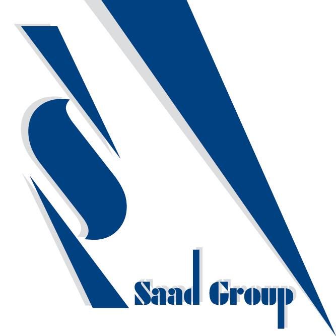 Saad Commercial & Industrial Group Logo & Brand Assets (SVG, PNG and ...