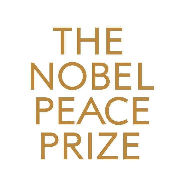 nobel logo