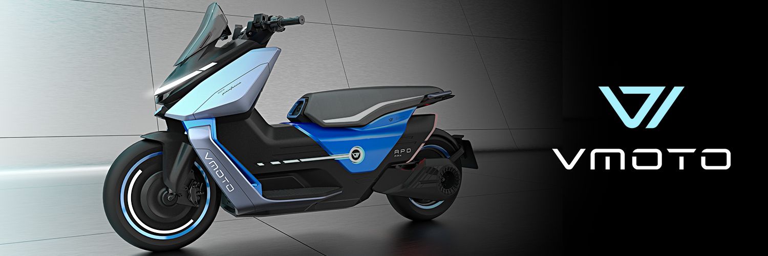 Vmoto Logo & Brand Assets (SVG, PNG and vector) - Brandfetch