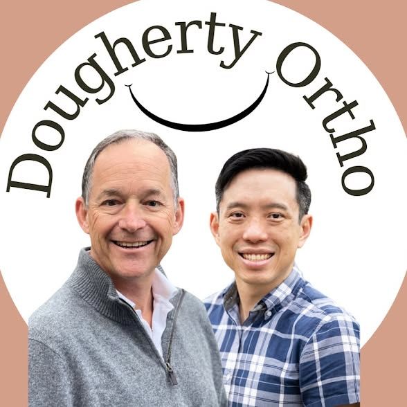 Dougherty Orthodontics Logo & Brand Assets (SVG, PNG and vector ...