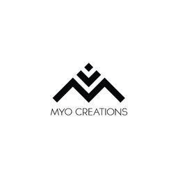 MYO Creations Logo & Brand Assets (SVG, PNG and vector) - Brandfetch