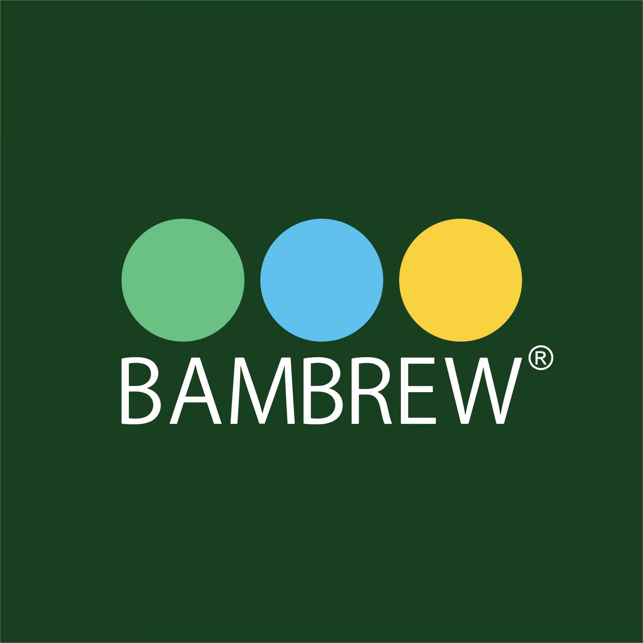 Bambrew Logo & Brand Assets (SVG, PNG and vector) - Brandfetch