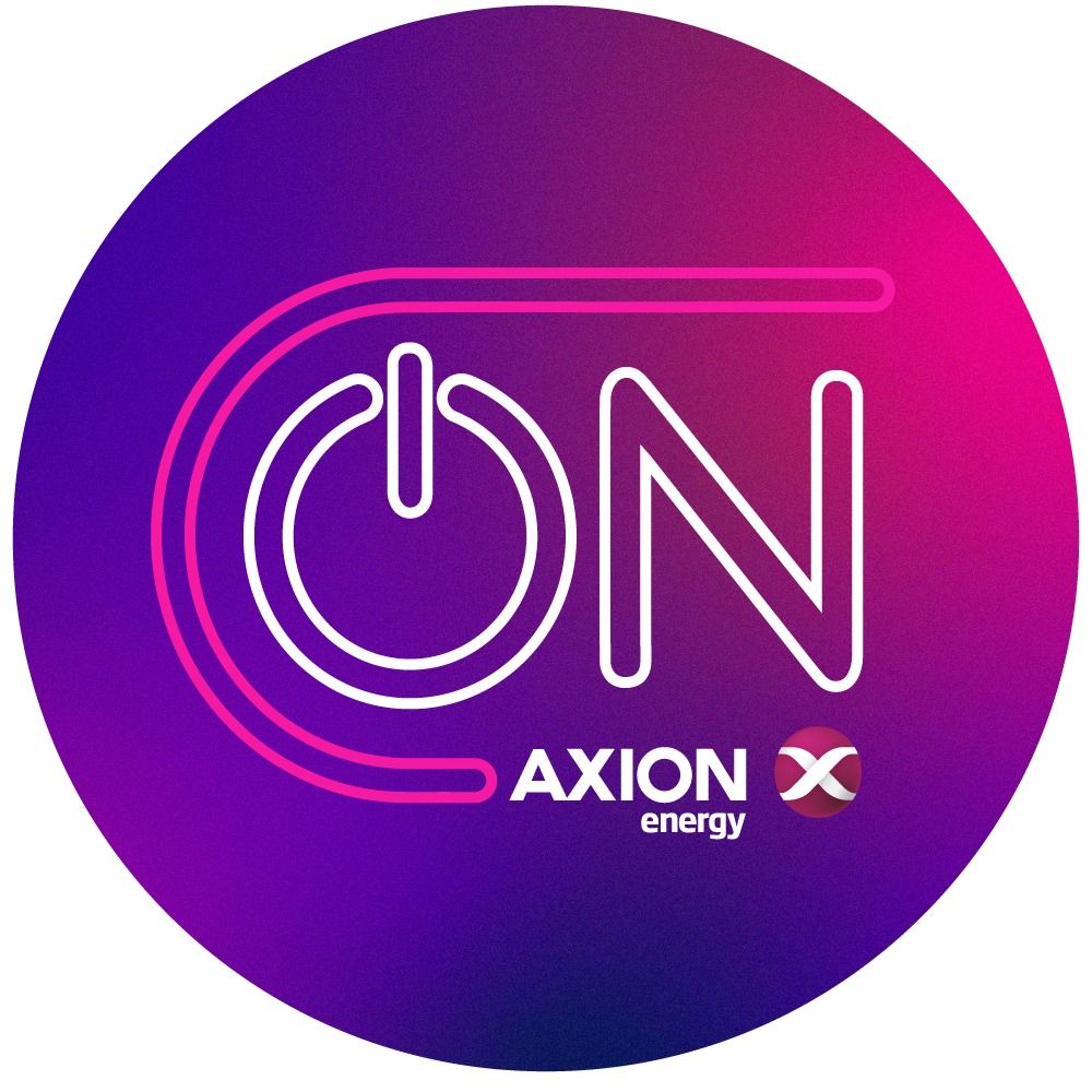AXION energy Logo & Brand Assets (SVG, PNG and vector) - Brandfetch