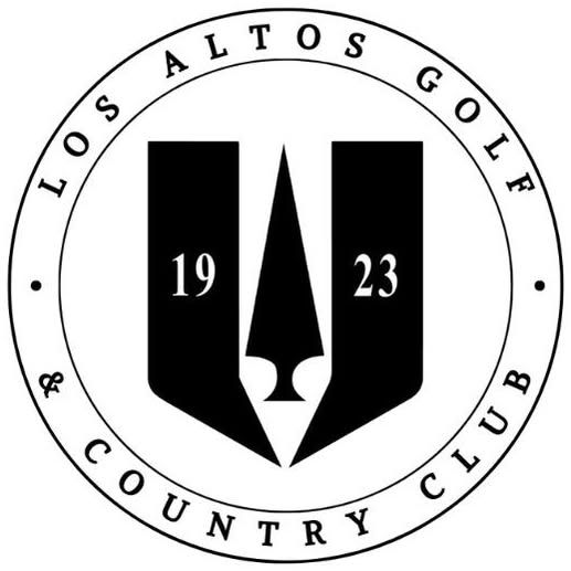 Los Altos Golf & Country Club Logo & Brand Assets (SVG, PNG and vector ...