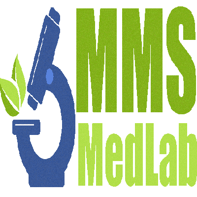 MMS Medical and Laboratory Supplies Logo & Brand Assets (SVG, PNG and ...