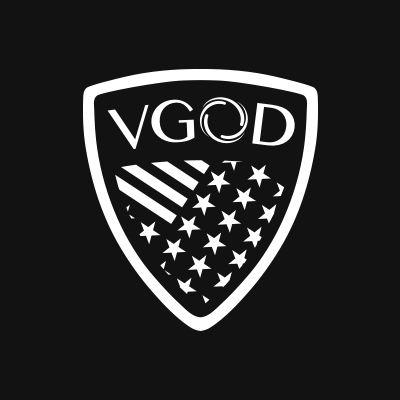 VGOD Logo & Brand Assets (SVG, PNG and vector) - Brandfetch
