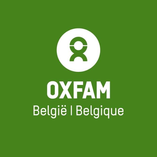 Oxfam België Logo & Brand Assets (SVG, PNG and vector) - Brandfetch
