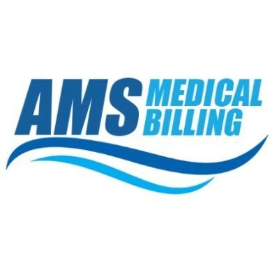 AMS Medical Billing Logo & Brand Assets (SVG, PNG and vector) - Brandfetch