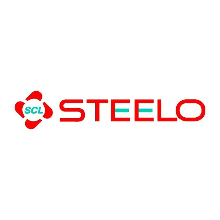 Steelo Logo & Brand Assets (SVG, PNG and vector) - Brandfetch