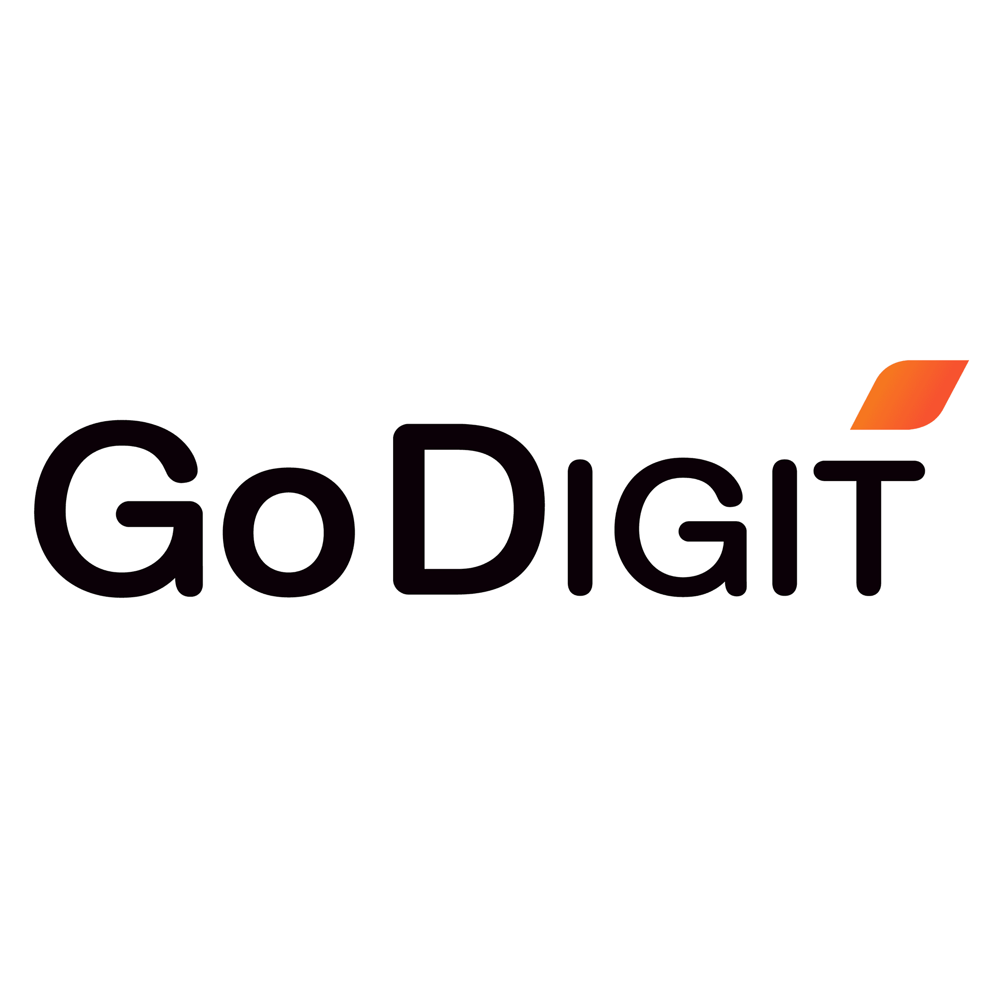 Go Digit Logo & Brand Assets (SVG, PNG and vector) - Brandfetch