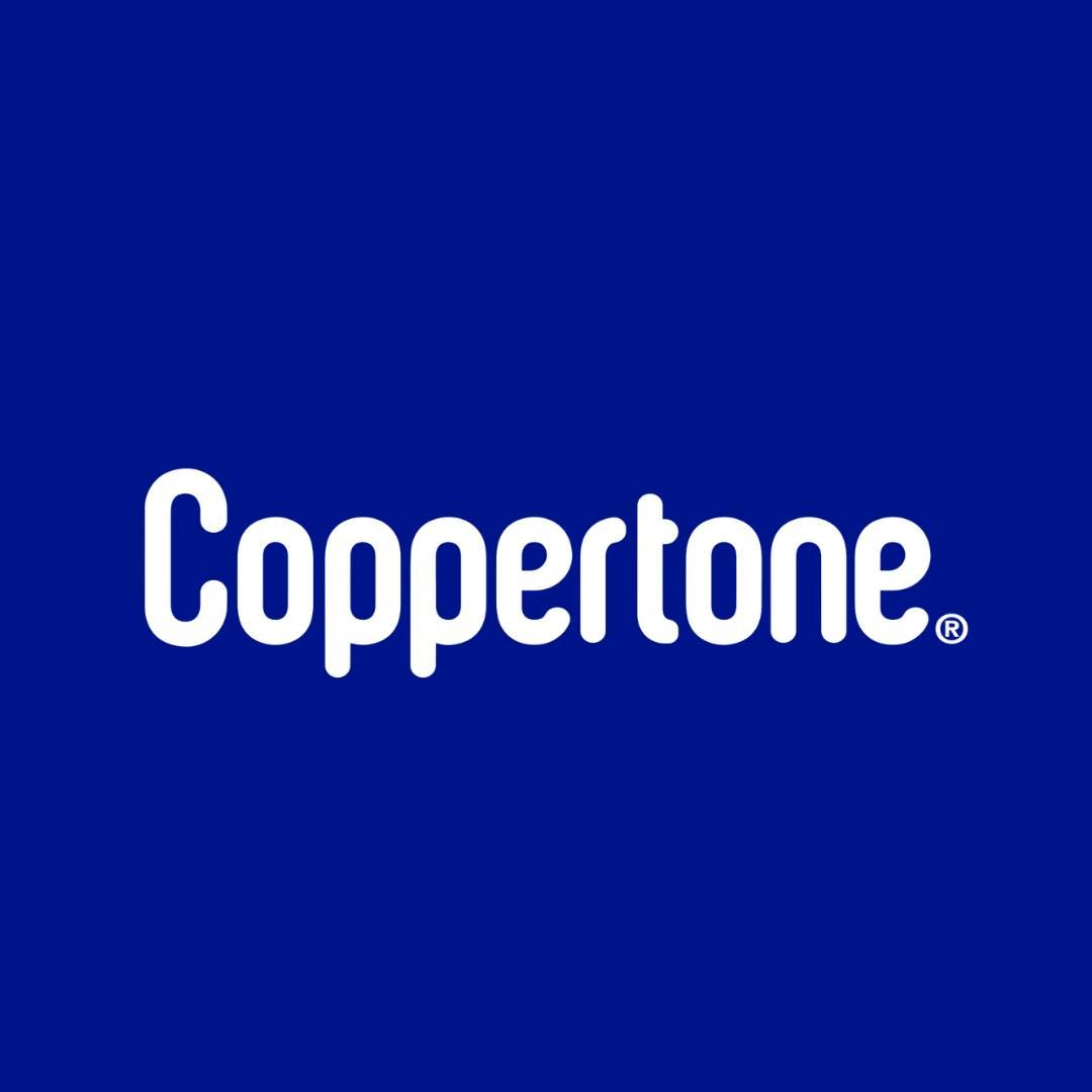 Coppertone Logo & Brand Assets (SVG, PNG and vector) - Brandfetch