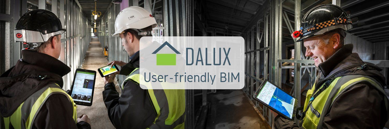 Dalux Logo & Brand Assets (SVG, PNG and vector) - Brandfetch