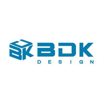 bdk logo