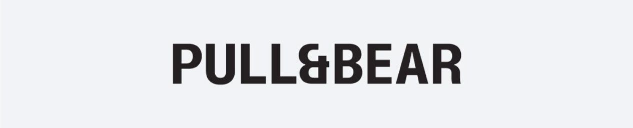 Pull&Bear Logo & Brand Assets (SVG, PNG and vector) - Brandfetch