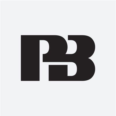 Pull&Bear Logo & Brand Assets (SVG, PNG and vector) - Brandfetch