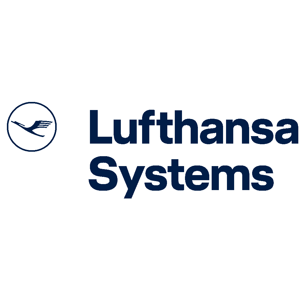 lufthansa logo evolution