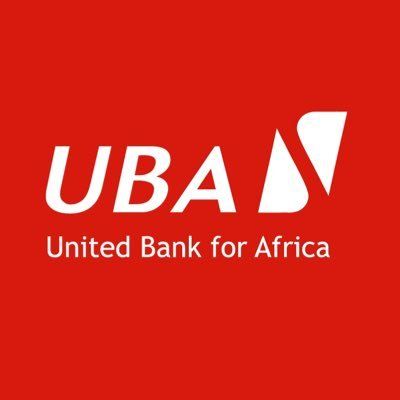 UBA Group Logo & Brand Assets (SVG, PNG and vector) - Brandfetch