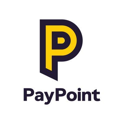 PayPoint Logo & Brand Assets (SVG, PNG and vector) - Brandfetch