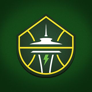 Seattle Storm Logo & Brand Assets (SVG, PNG and vector) - Brandfetch