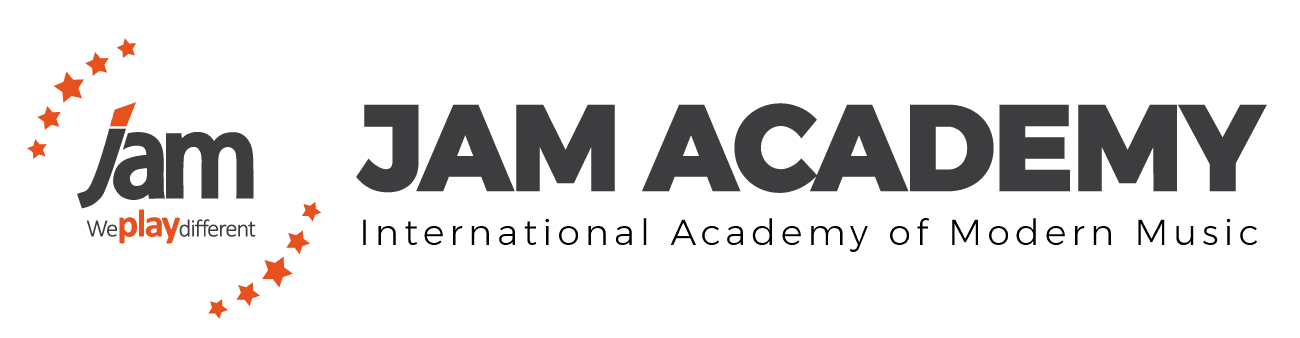 Jam Academy | Lucca Logo & Brand Assets (SVG, PNG and vector) - Brandfetch