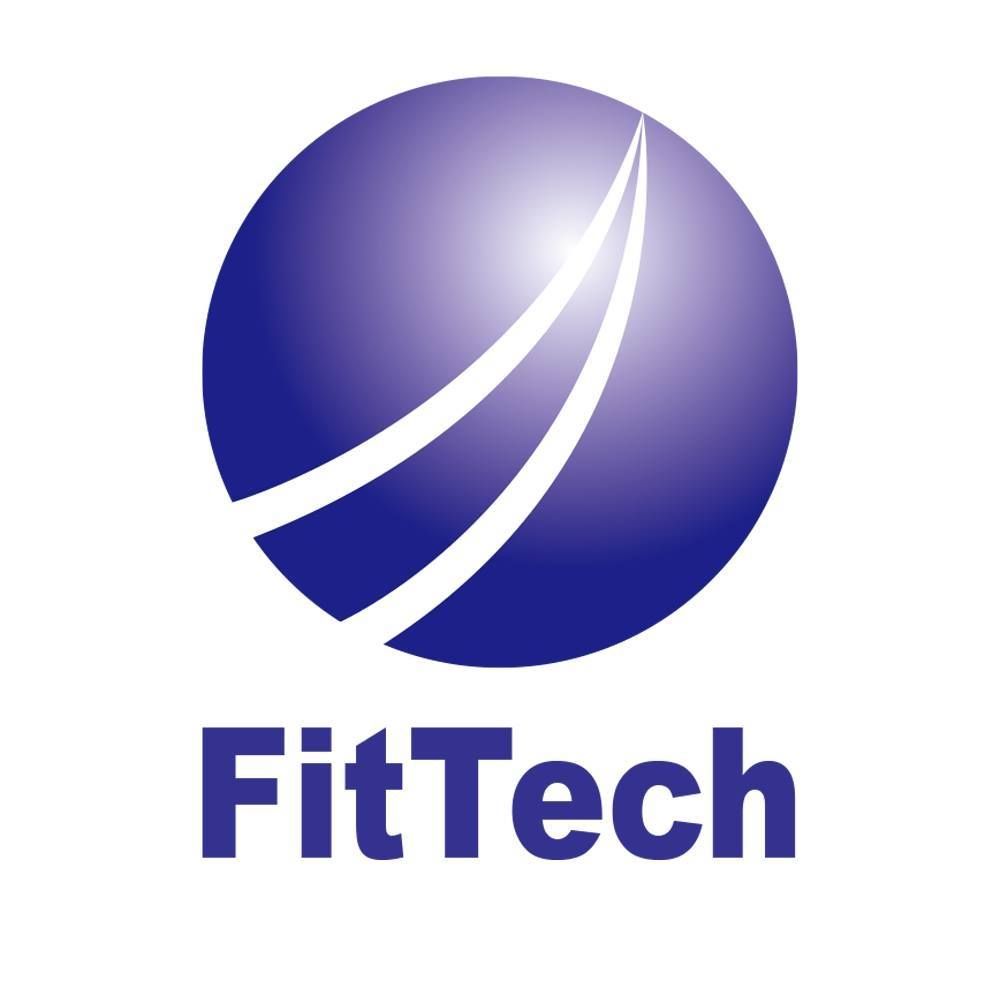 FitTech Logo & Brand Assets (SVG, PNG and vector) - Brandfetch