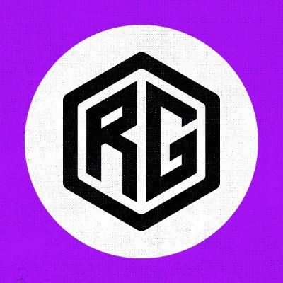 Rectify Gaming Logo & Brand Assets (SVG, PNG and vector) - Brandfetch