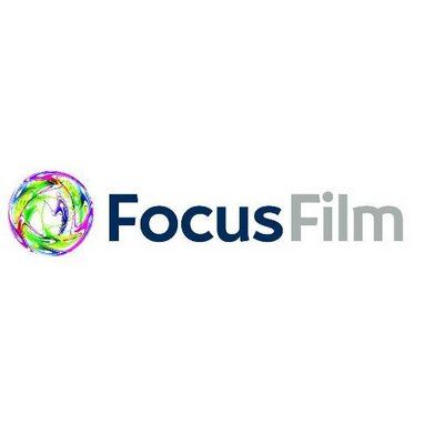 Focus Film Logo & Brand Assets (SVG, PNG and vector) - Brandfetch
