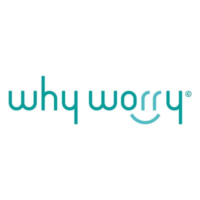 Why Worry Logo & Brand Assets (SVG, PNG and vector) - Brandfetch
