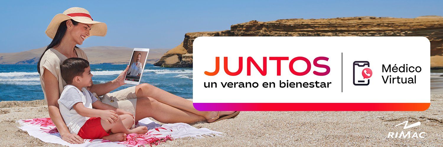 RIMAC Seguros Logo & Brand Assets (SVG, PNG and vector) - Brandfetch