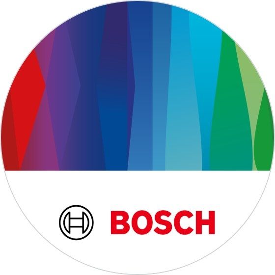 bosch vector logo