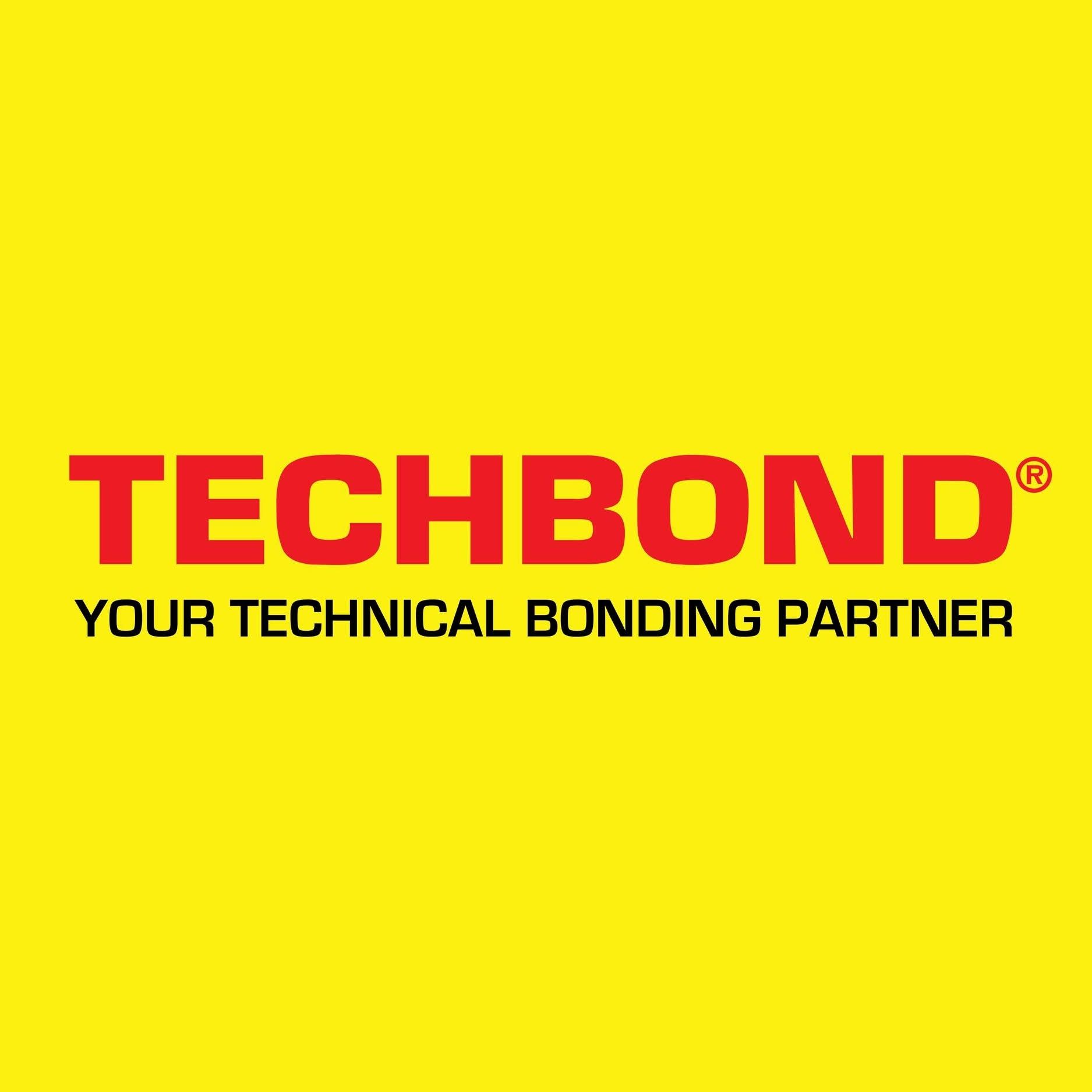 Techbond Logo & Brand Assets (SVG, PNG and vector) - Brandfetch