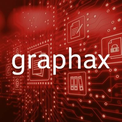 Graphax Logo & Brand Assets (SVG, PNG and vector) - Brandfetch