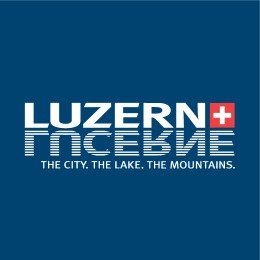 Lucerne Tourism Logo & Brand Assets (SVG, PNG and vector) - Brandfetch