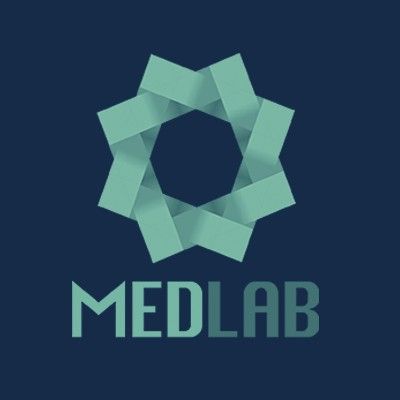MEDLAB Logo & Brand Assets (SVG, PNG and vector) - Brandfetch