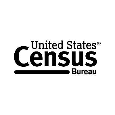 2021 census logo