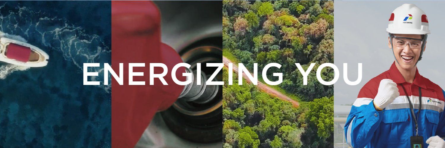 PERTAMINA Logo & Brand Assets (SVG, PNG and vector) - Brandfetch