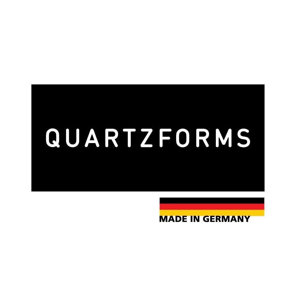 Quartzforms Logo & Brand Assets (SVG, PNG and vector) - Brandfetch